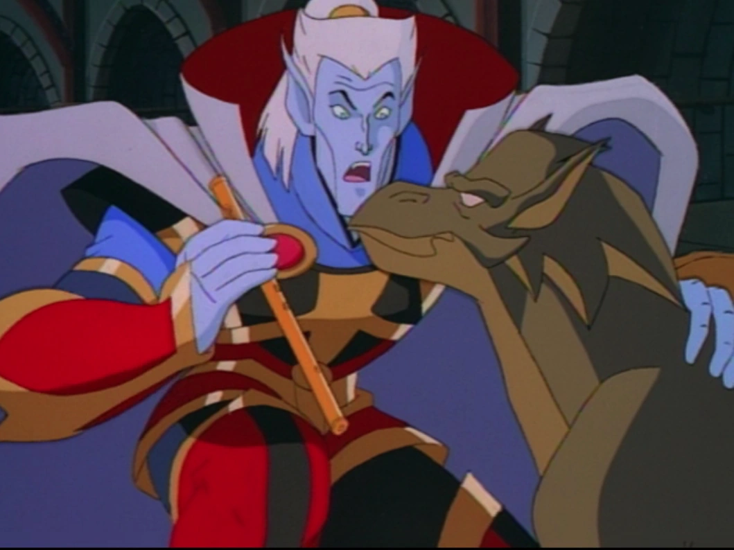 The Gathering | Grimorum | Fandom