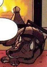 Gilly | Grimorum | Fandom