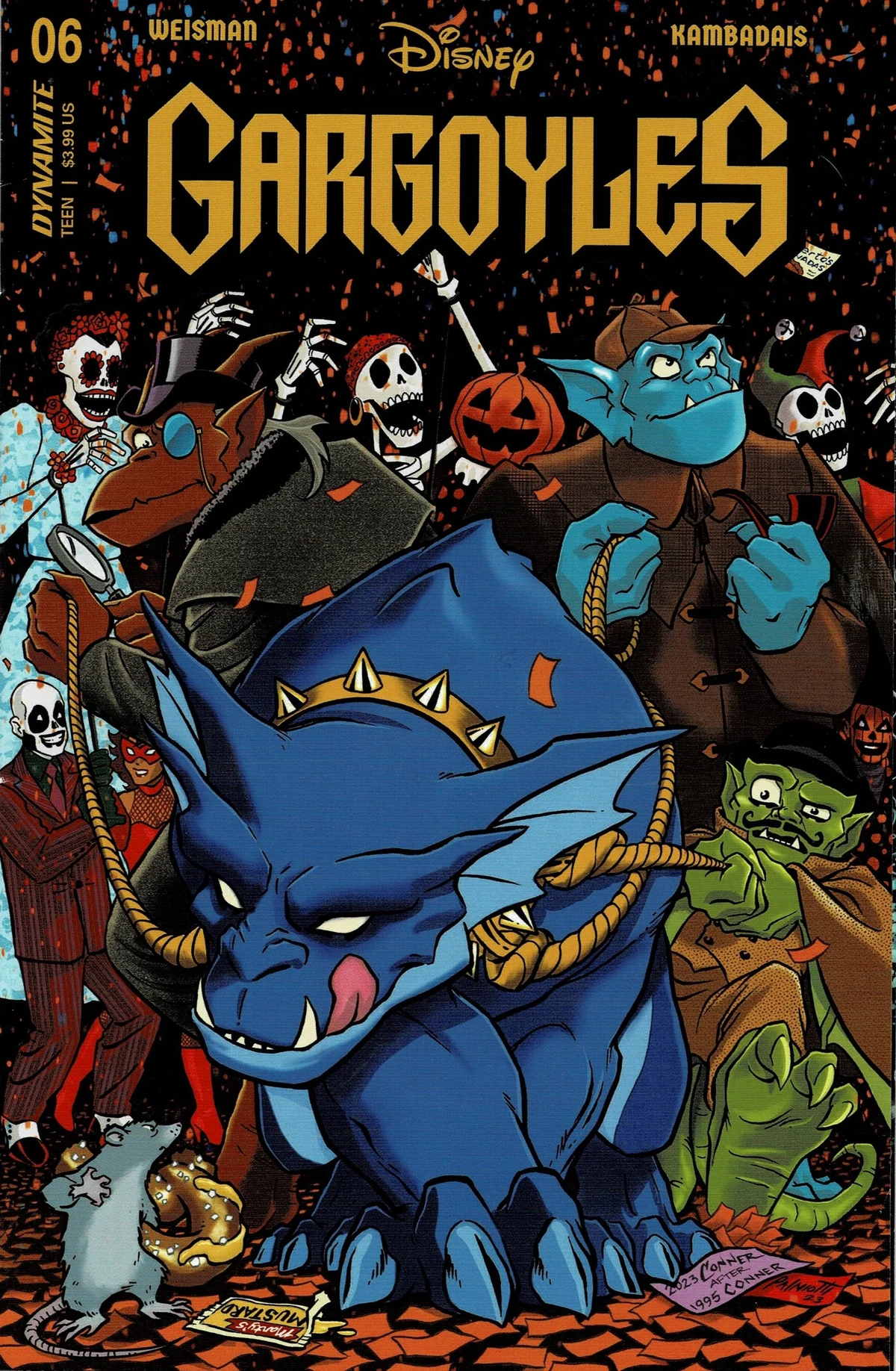 Here In Manhattan Chapter Six: Underwater | Grimorum | Fandom