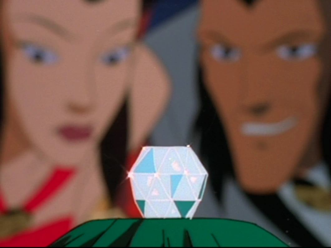 Her Brother's Keeper | Grimorum | Fandom