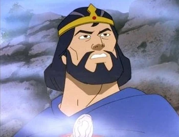 Duncan | Grimorum | Fandom