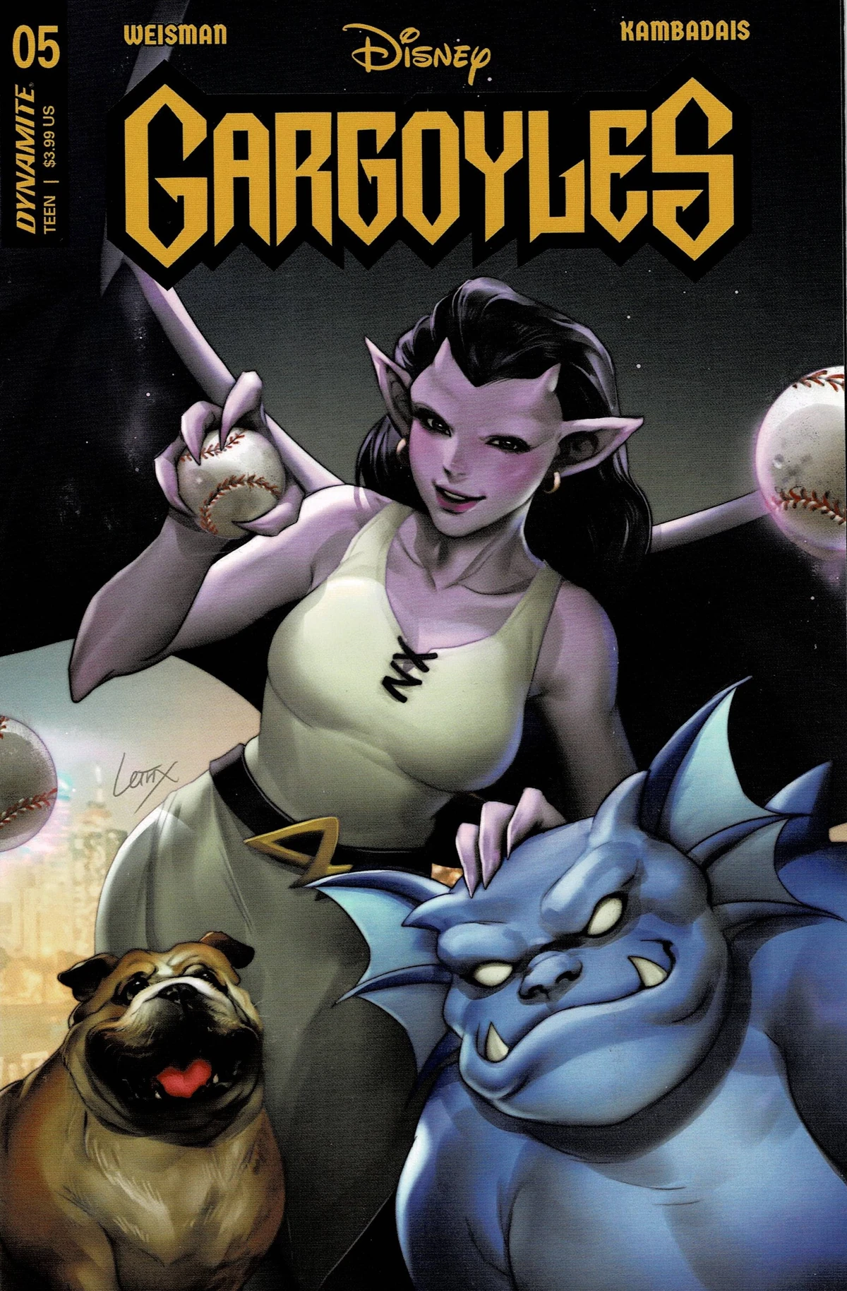 Here In Manhattan Chapter Five: Render Unto Caesar | Grimorum | Fandom