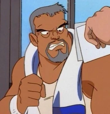 Jack Dane | Grimorum | Fandom