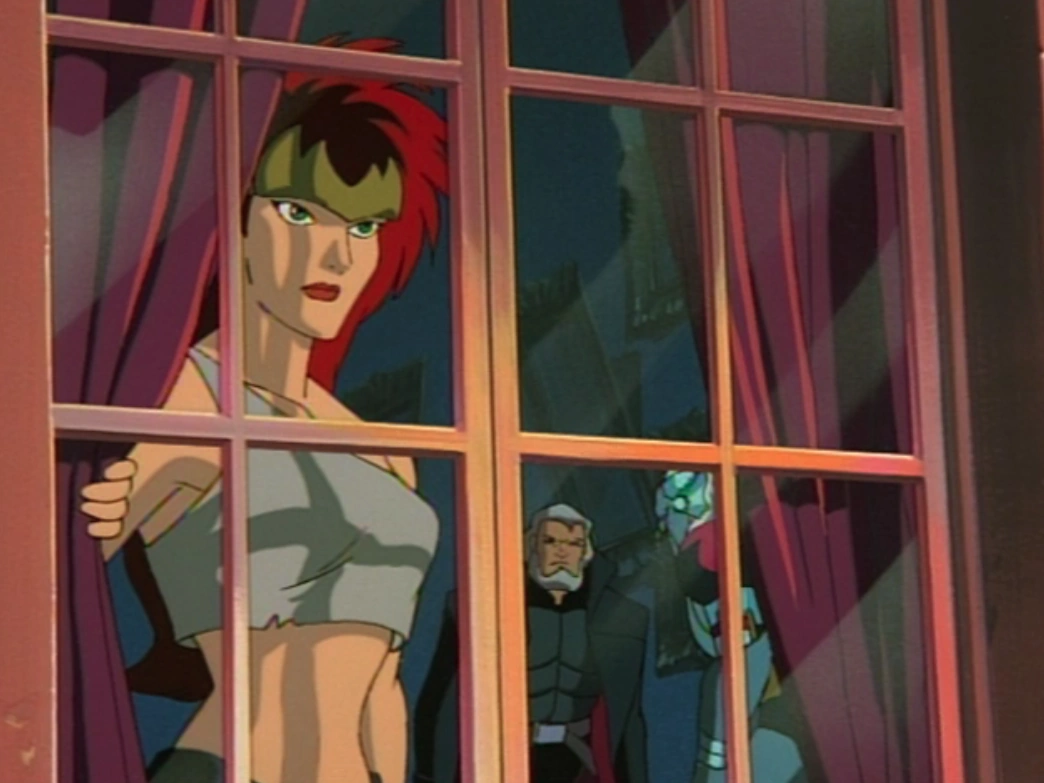 High Noon | Grimorum | Fandom