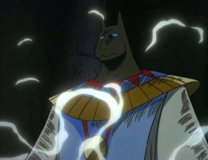 Avatar | Gargoyles Wiki | Fandom