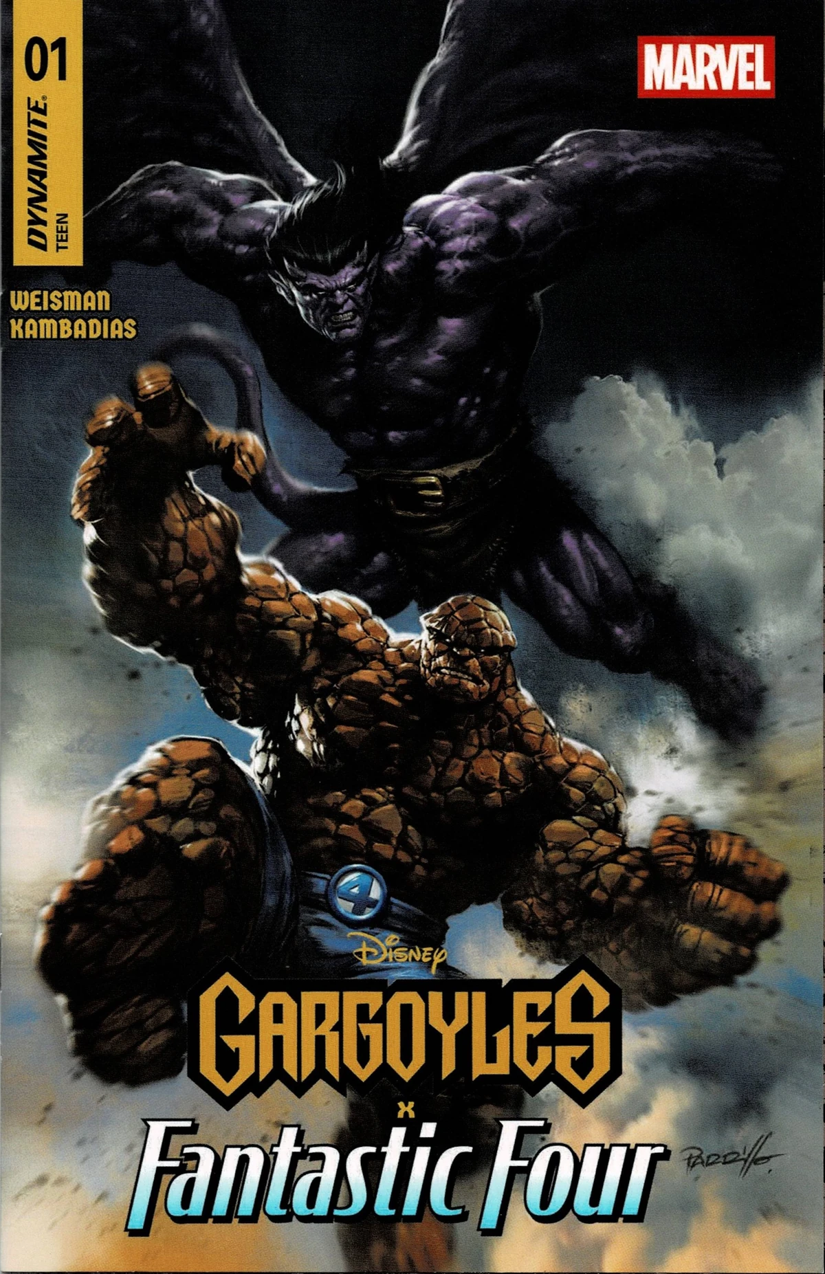 Clan & Family... | Grimorum | Fandom