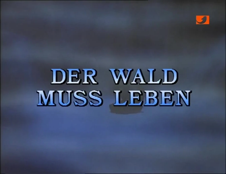 Der Wald muss leben | Gargoyles Wiki | Fandom