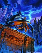 Goliath | Grimorum | Fandom