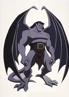Goliath Gargoyles Wiki Dark Secrets You Didn't Know About Gargoyles