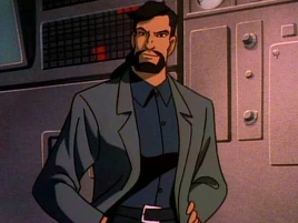 David Xanatos | Grimorum | Fandom