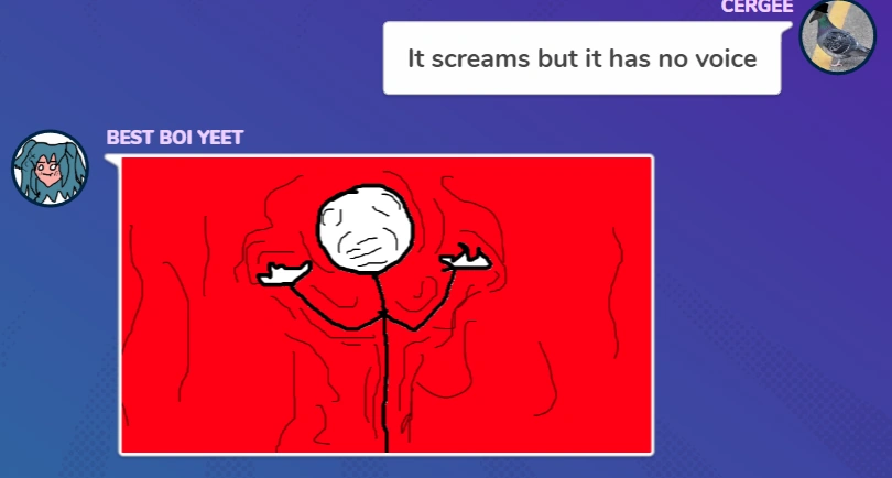 Boils | Garlic Phone Wiki | Fandom