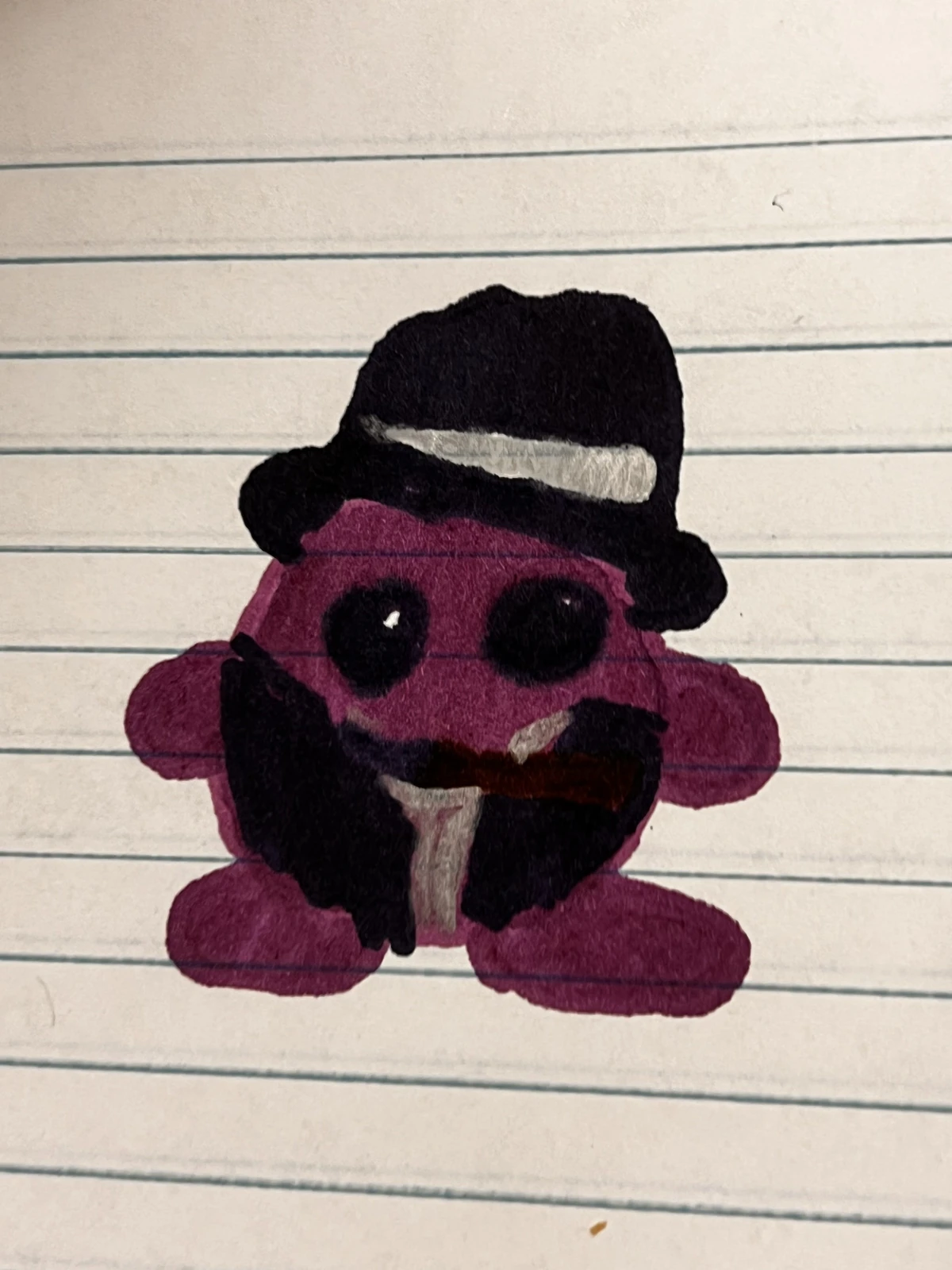 Garface (Gar-Capone) | Garlic Wiki | Fandom