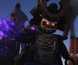 Lord Garmadon | Garmadon Family Fans Wiki | Fandom