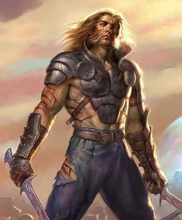 Shifter | Garmecia Wiki | Fandom