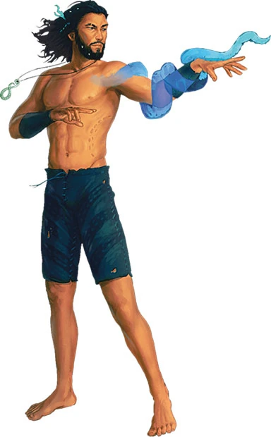 The Fathomless | Garmecia Wiki | Fandom