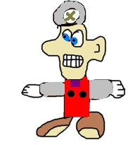 Xarn | Garn Wiki | Fandom