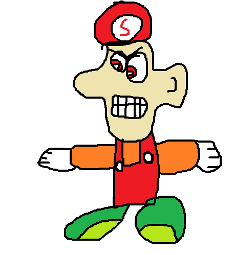 Sarn | Garn Wiki | Fandom