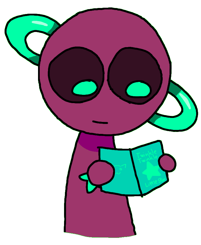 Mr. Star | Garn47 Fanon Wiki | Fandom