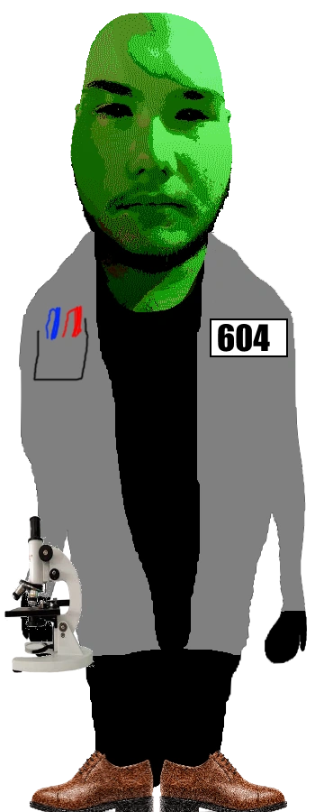 Garn604 | Garn47 Fanon Wiki | Fandom