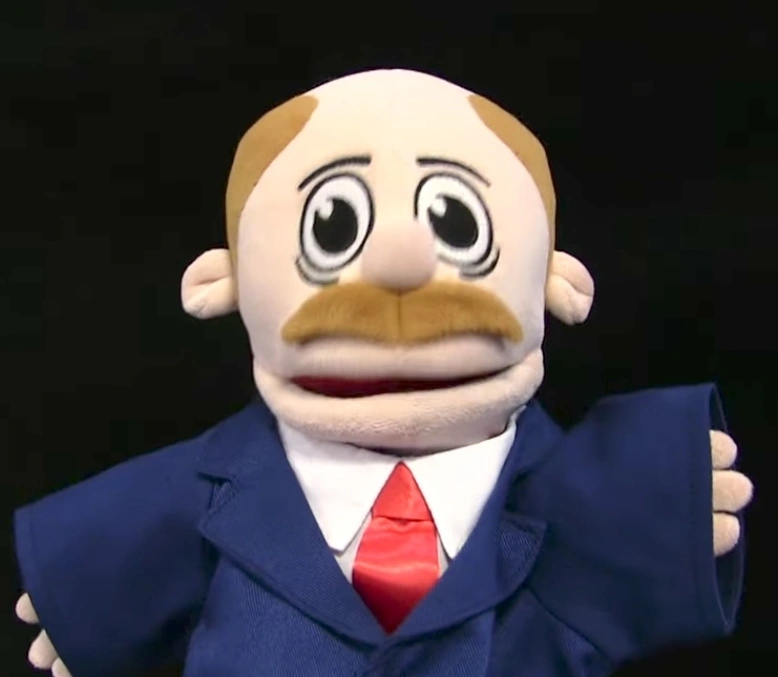 Possible election | Garn47 Fanon Wiki | Fandom