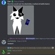 Carr | Garn47 Wiki | Fandom