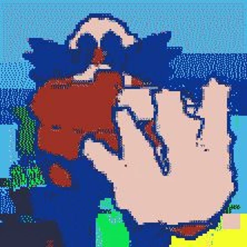 Eggman NES | Garn47 Wiki | Fandom