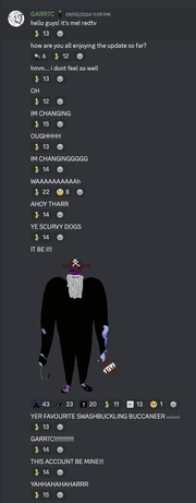 Garr7C | Garn47 Wiki | Fandom