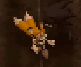 Tails | Garn47 Wiki | Fandom