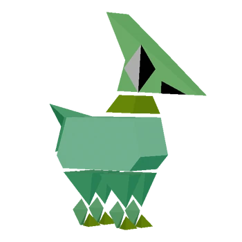 DRILLY | Garn47 Wiki | Fandom