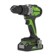 DRILLY | Garn47 Wiki | Fandom