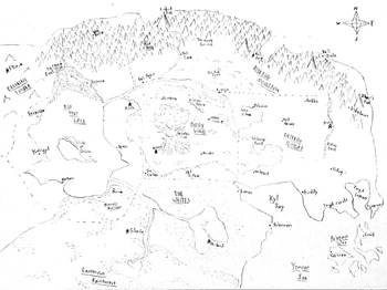 Garn | World of Garn Wiki | Fandom