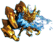 Garo | GARO Wiki | Fandom