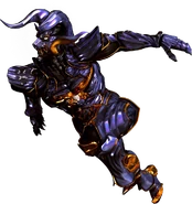 Lord | GARO Wiki | Fandom