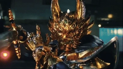 Flash Sword Dance | GARO Wiki | Fandom