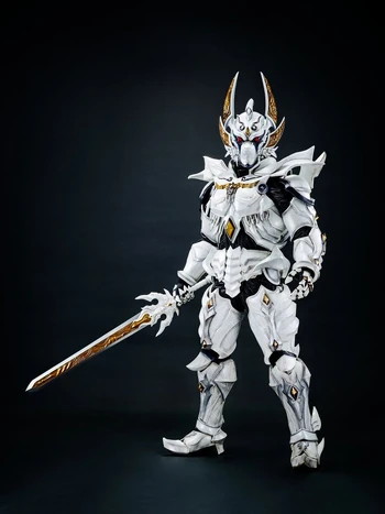 Godou Shirahane | GARO Wiki | Fandom