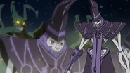 Gaira | GARO Wiki | Fandom