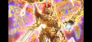 Garo (Ryūga-verse Armor) | GARO Wiki | Fandom