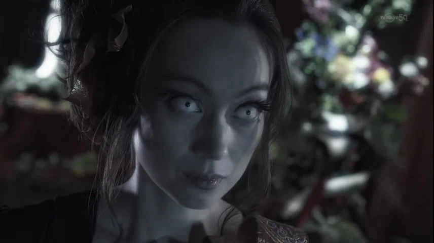 Erina Tokiwa | GARO Wiki | Fandom