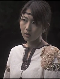 Manju | Garo Wiki | Fandom