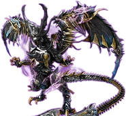 Zero | GARO Wiki | Fandom