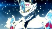 Zanga | GARO Wiki | Fandom