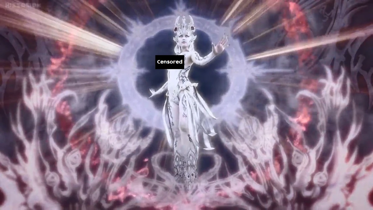 Messiah | GARO Wiki | Fandom