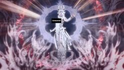 Messiah | GARO Wiki | Fandom