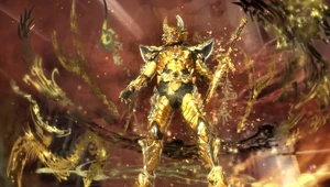 Bộ Giáp Garo | Garo Wiki | Fandom