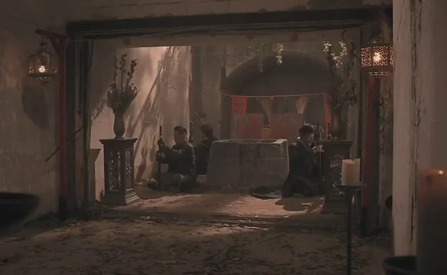 Phantom Makai Knights | GARO Wiki | Fandom