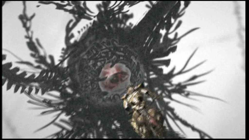 Makai Tree | GARO Wiki | Fandom