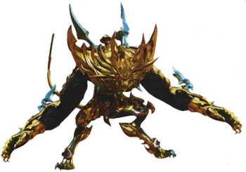 Kouga Saejima | GARO Wiki | Fandom