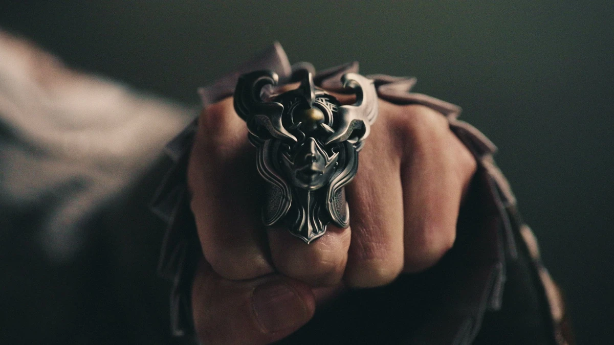 Iruva | GARO Wiki | Fandom