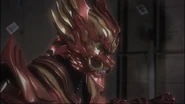 Zen | GARO Wiki | Fandom