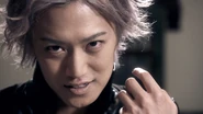 Jinga | GARO Wiki | Fandom